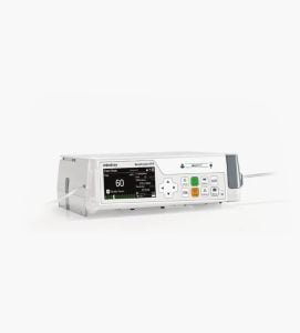 BOMBA VOLUMÉTRICA BENEFUSION VP5 – ELECTROMED